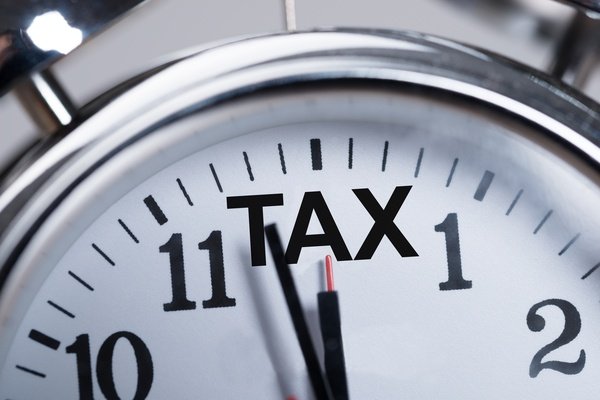 Tax Time is Here: Are your merchants ready?